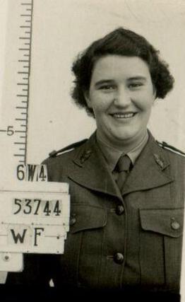 AWAS on Rottnest - WF53744 LILLYWHITE | Collections WA